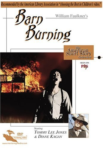 Critical Analysis: “Barn Burning” by William Faulkner | SchoolWorkHelper