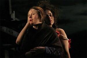 Charlotte Bronte’s Jane Eyre: Bertha Mason & Jane Eyre Analysis ...