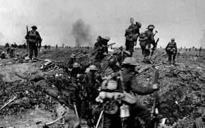 Battles of World War I: Ypres, Somme, Vimy Ridge, Passchendaele ...