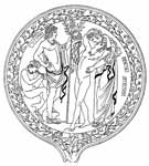 Dionysus & Semele: Myth & Summary | SchoolWorkHelper