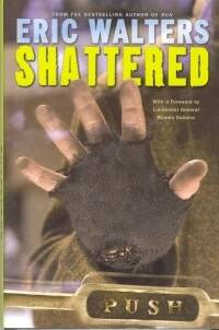 Eric Walters’ Shattered: Characters & Analysis | SchoolWorkHelper
