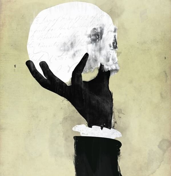 Decay in Shakespeare’s Hamlet | SchoolWorkHelper