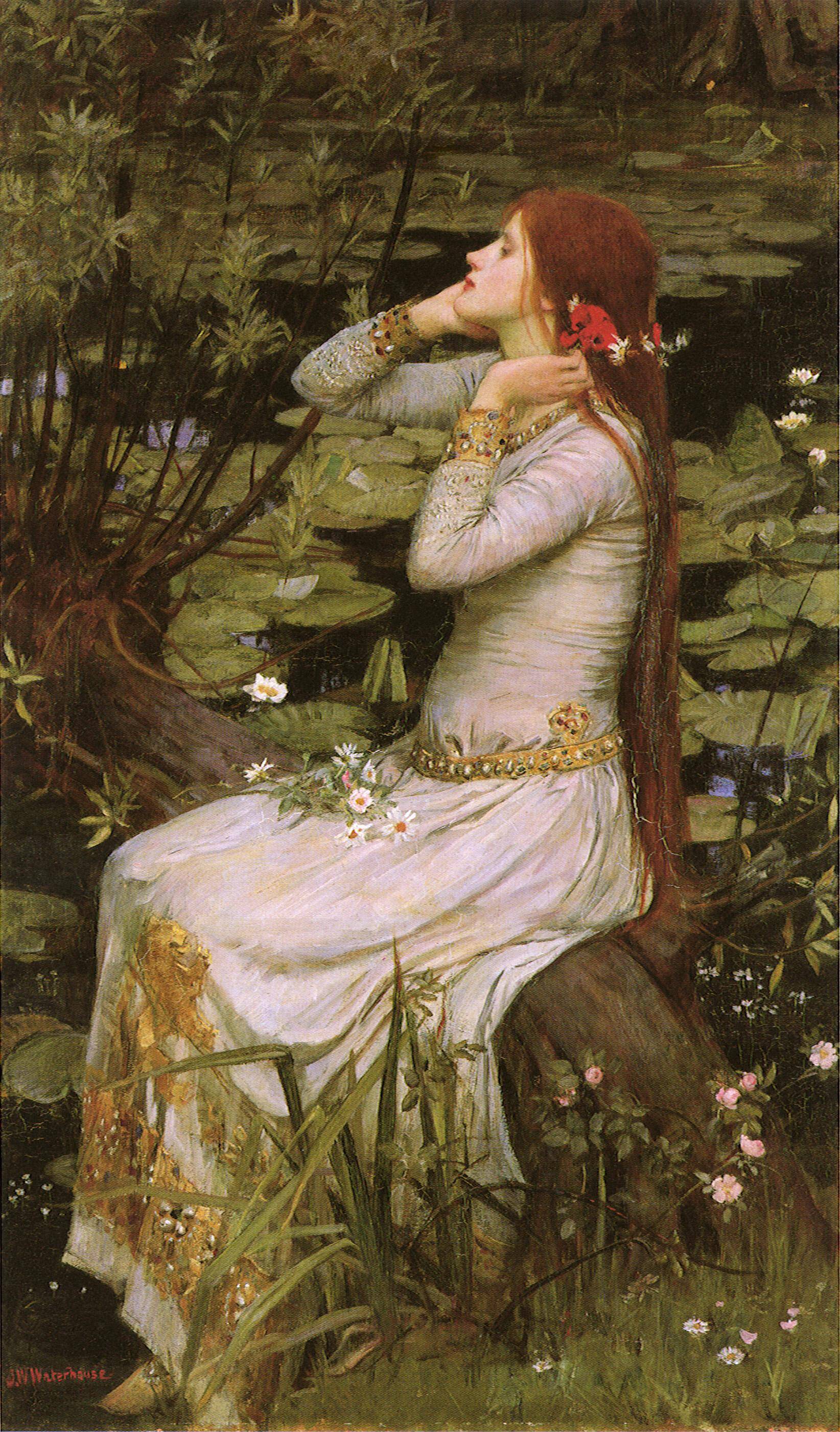Shakespeare’s Hamlet: Did Hamlet Love for Ophelia? | SchoolWorkHelper