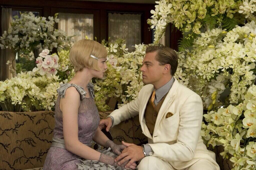 Great Gatsby: Chapter Five Analysis & Summary | SchoolWorkHelper